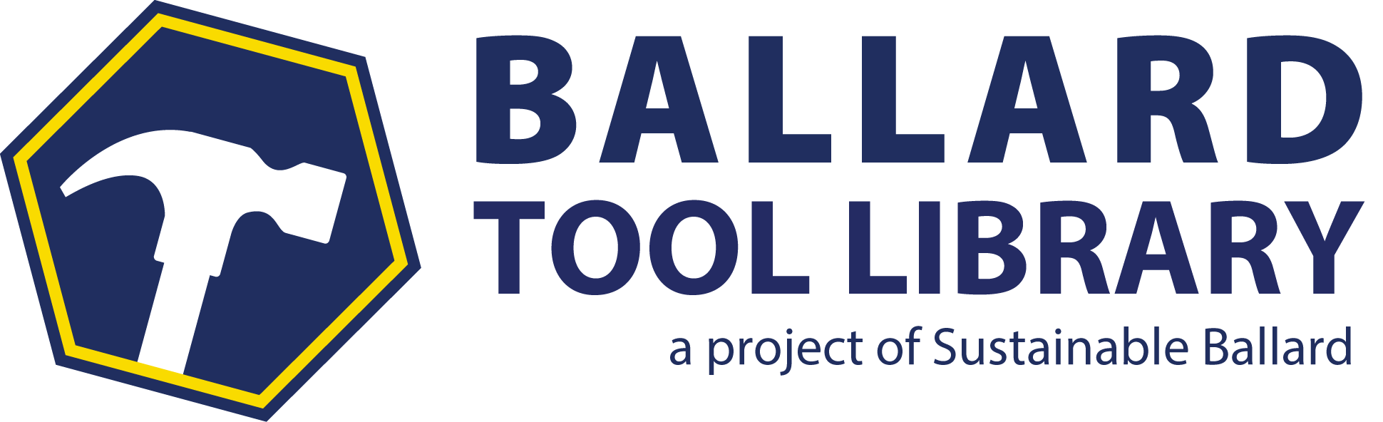 Ballard Tool Library – sustainable BALLARD