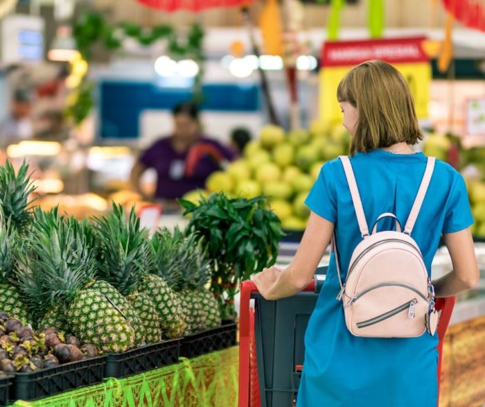 Need Help Procuring Groceries & Running Errands? – sustainable BALLARD