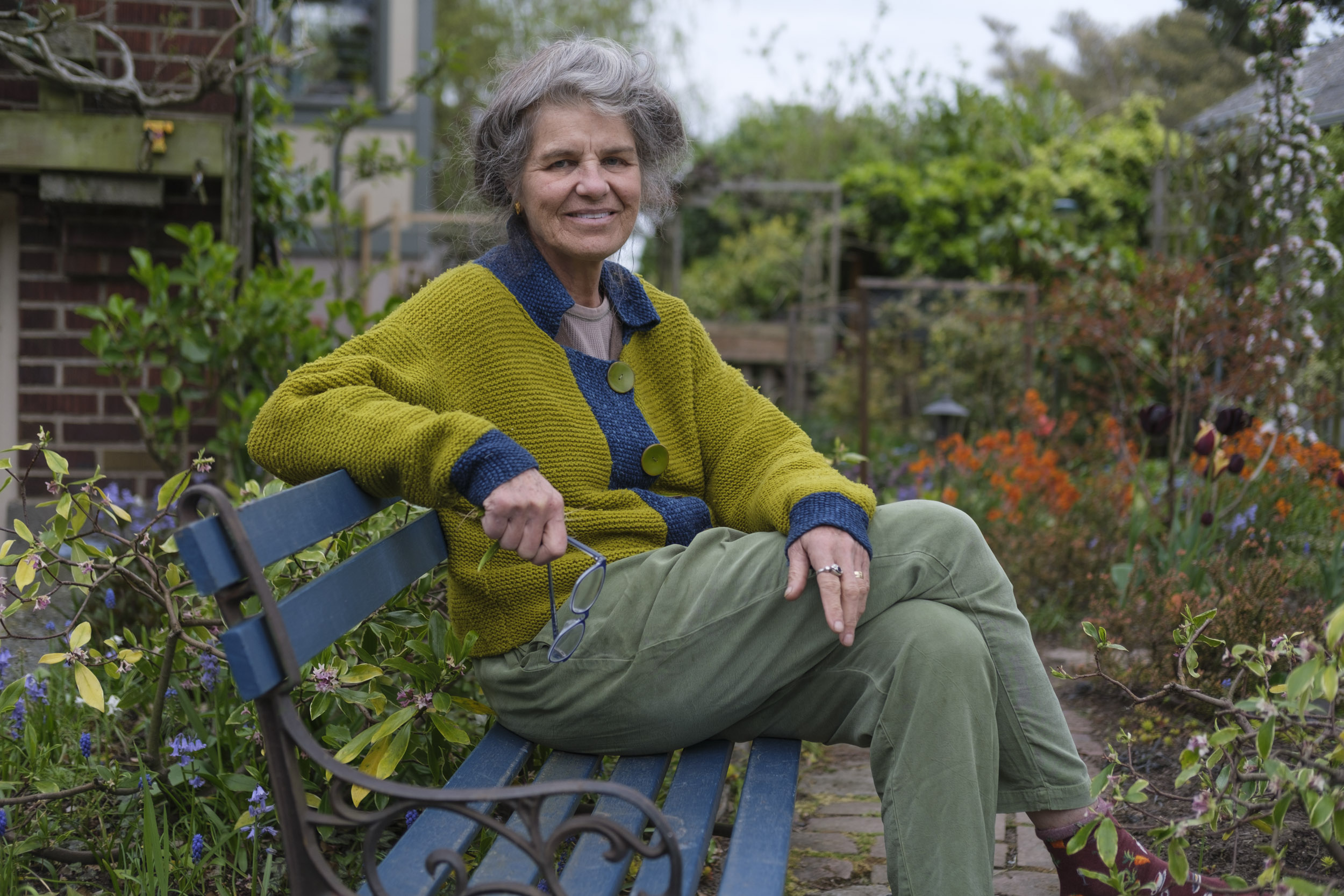 Meet Paula! – sustainable BALLARD