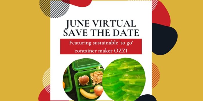 Green Up Your Takeout with OZZI: – sustainable BALLARD